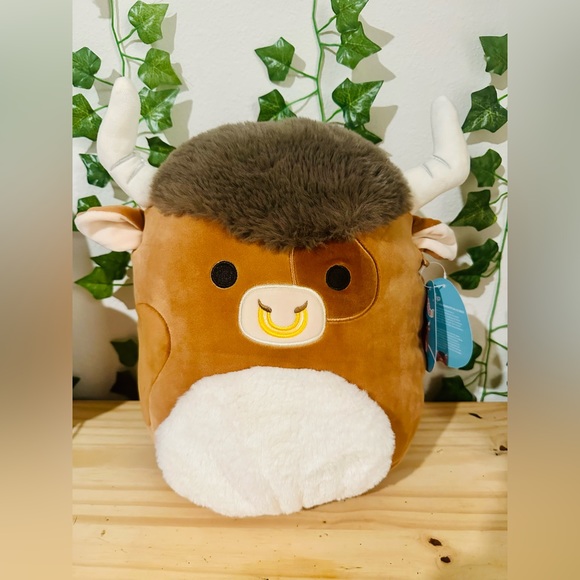Squishmallows | Other | Squishmallow Shep | Poshmark